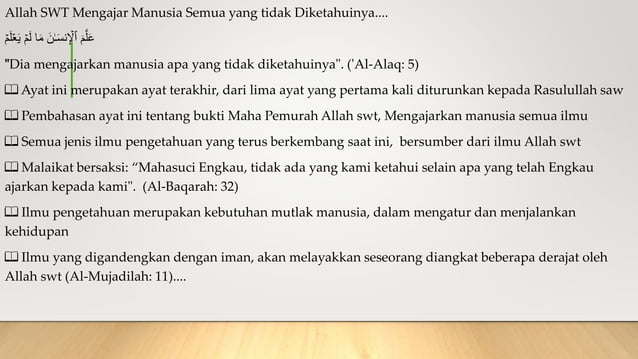 QS. AL 'ALAQ, 1-5.pptx
