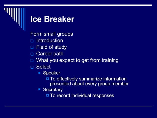 Qs 9000 Training Slides | PPT