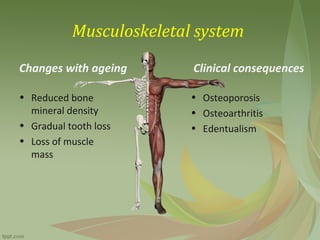 Unique Features of Geriatric Patients | PPT