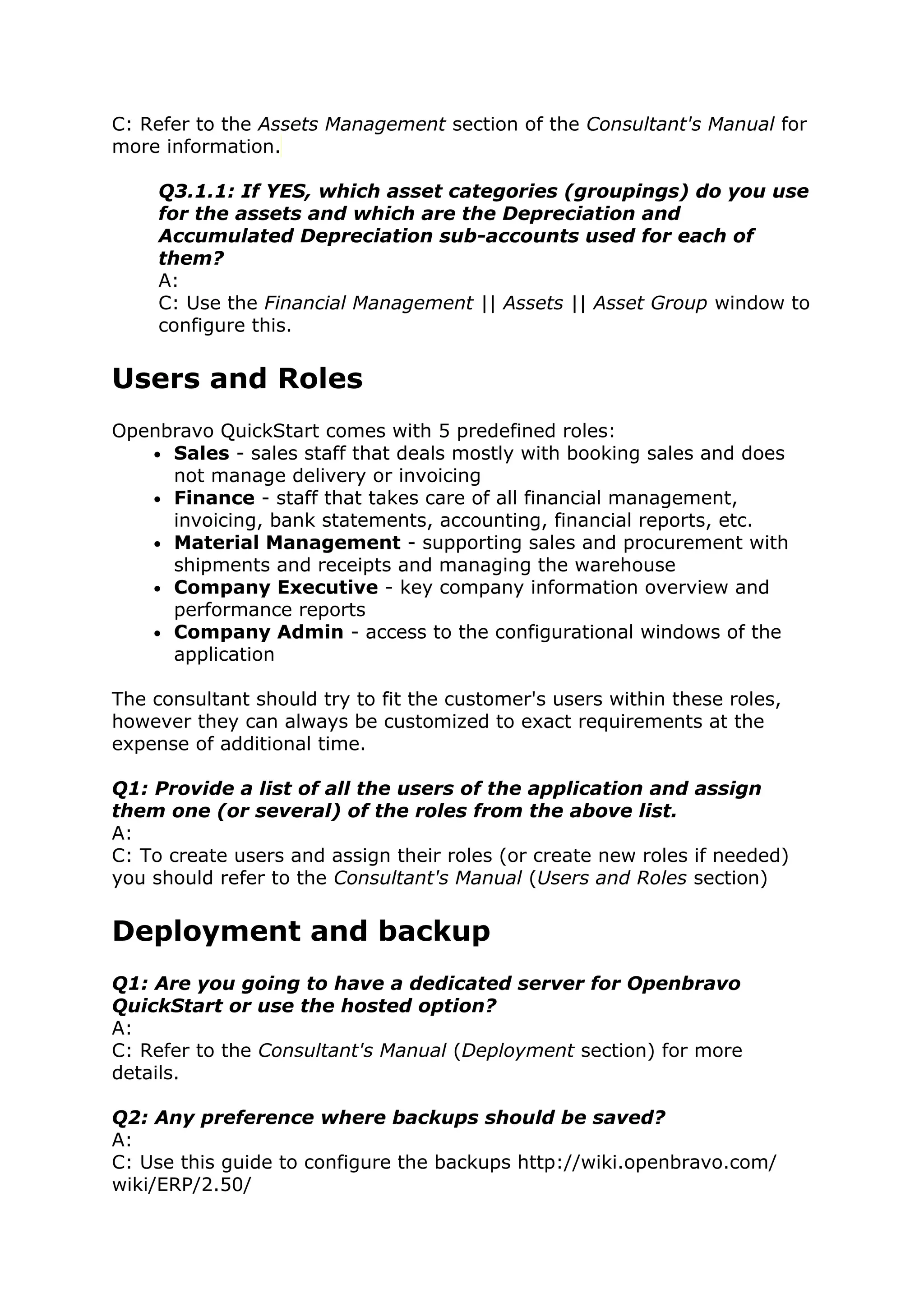 Qs2 en initial_interview | PDF