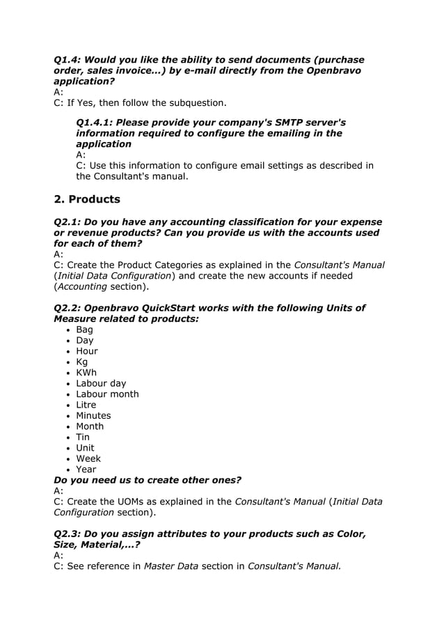 Qs2 en initial_interview | PDF