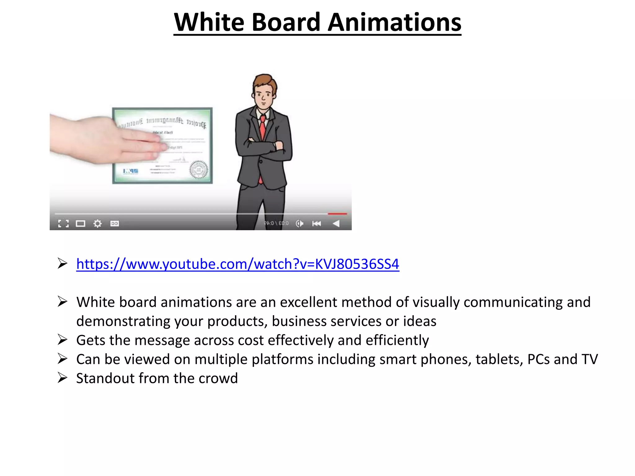Qs animation solutions | PPTX | Computer Animation | Computer Software and Applications