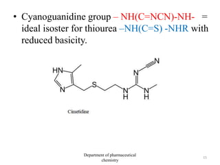 APPLICATIONS OF QSAR | PPTX