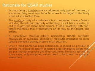 QSRR | PPT