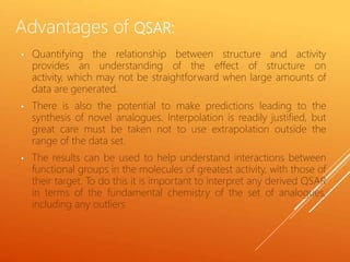QSRR | PPT
