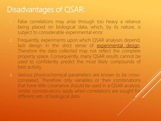 QSRR | PPT