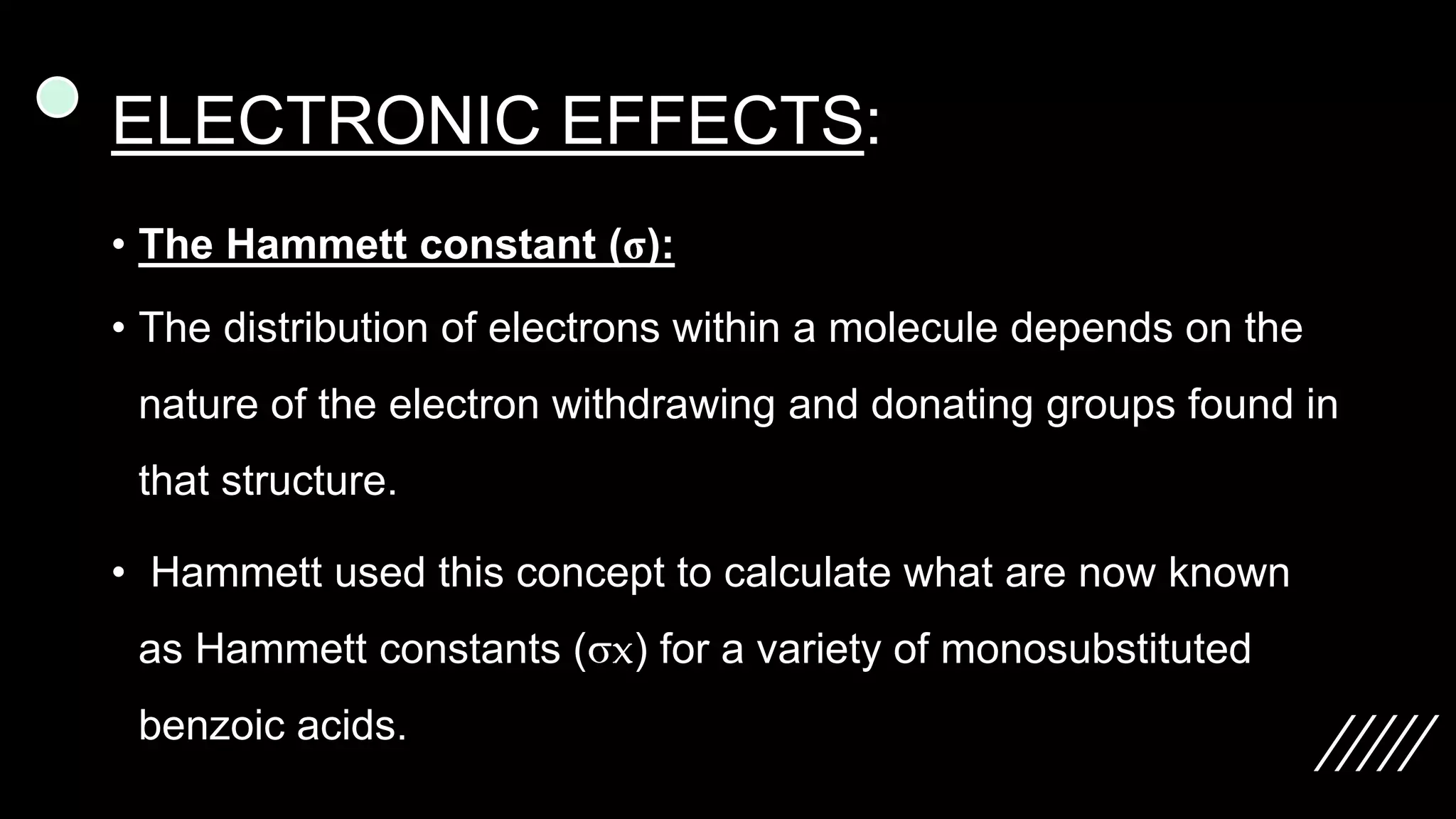 QSAR applications: Hansch analysis and Free Wilson analysis, CADD | PPTX