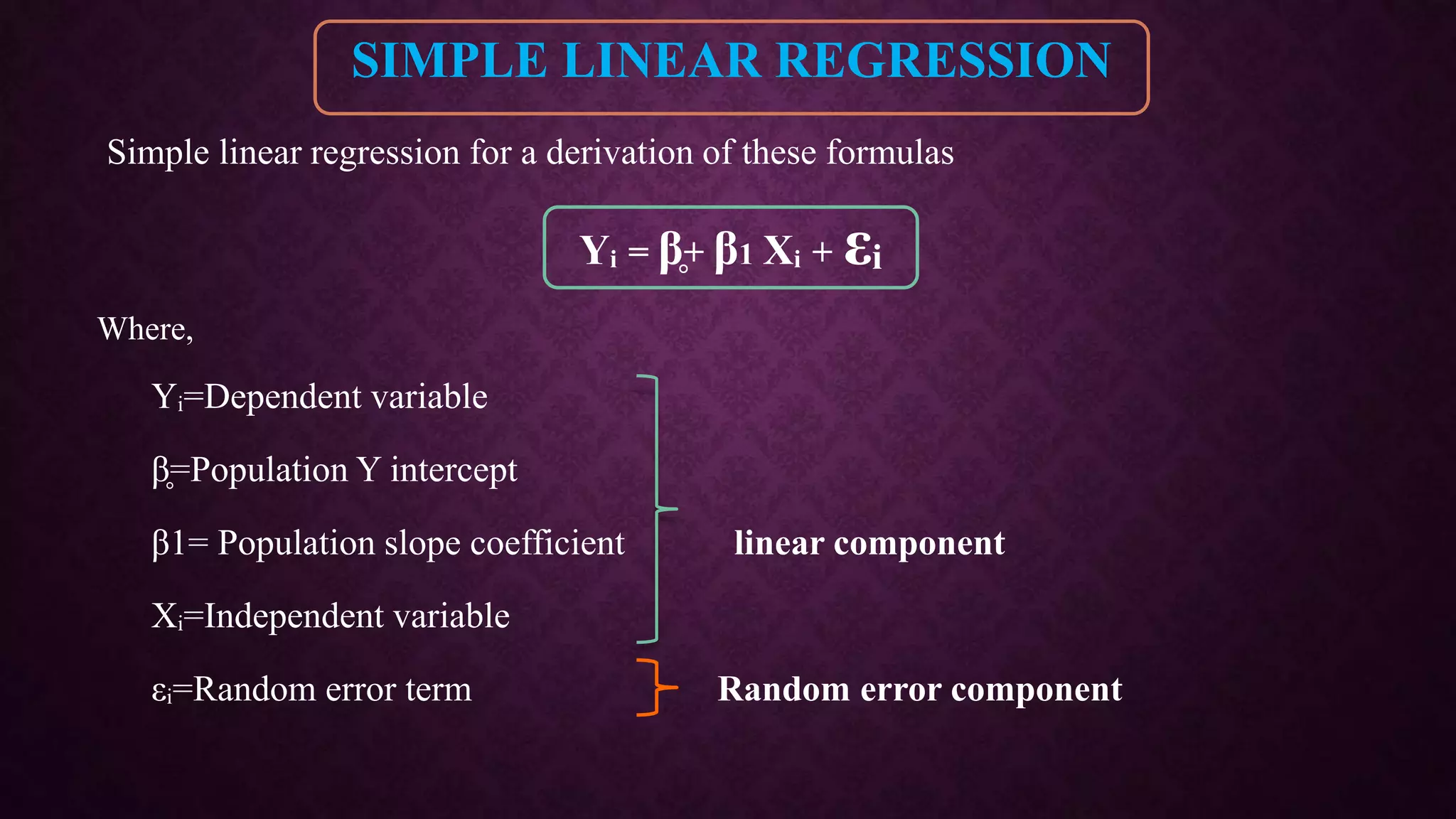 QSAR statistical methods for drug discovery(pharmacology m.pharm2nd sem ...