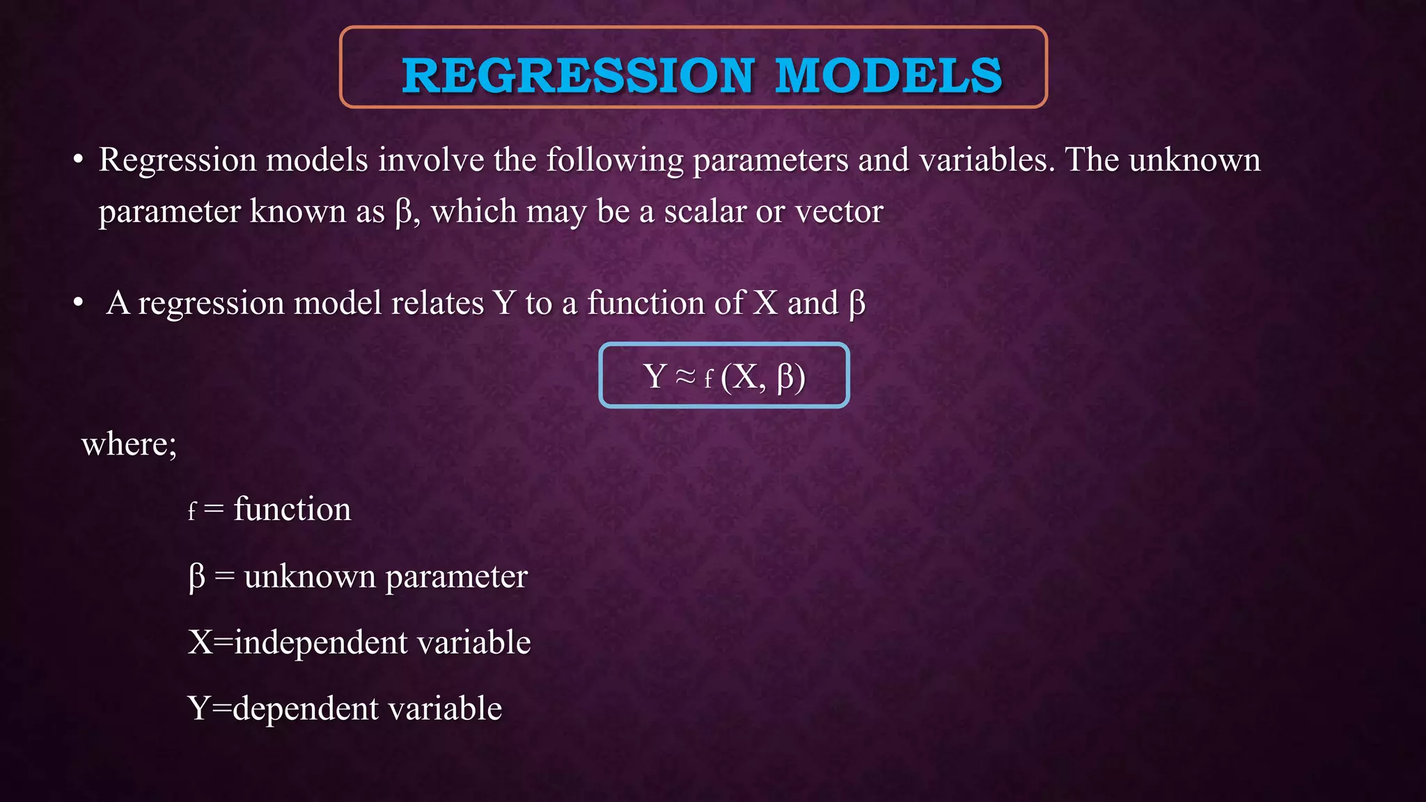 QSAR statistical methods for drug discovery(pharmacology m.pharm2nd sem) | PPTX