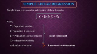 QSAR statistical methods for drug discovery(pharmacology m.pharm2nd sem ...