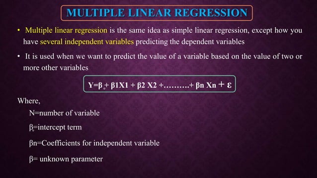 QSAR statistical methods for drug discovery(pharmacology m.pharm2nd sem ...