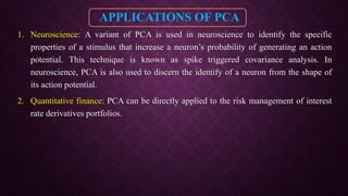 QSAR statistical methods for drug discovery(pharmacology m.pharm2nd sem ...