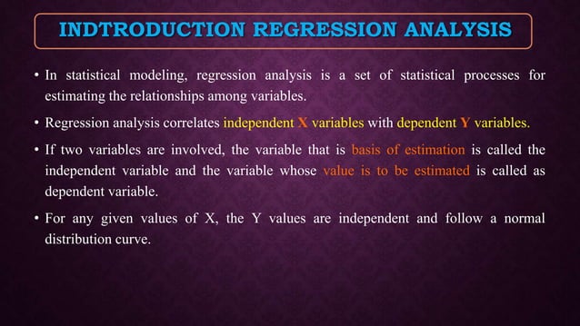 QSAR statistical methods for drug discovery(pharmacology m.pharm2nd sem ...
