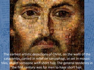 What Jesus Really Looked Like History Channel