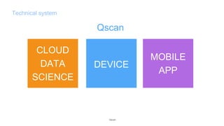 Qscan liquid scanner | PPT