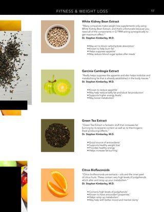 Q sciences products catalog 2020 | PDF