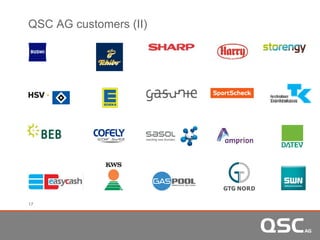 Qsc presentation14 | PDF