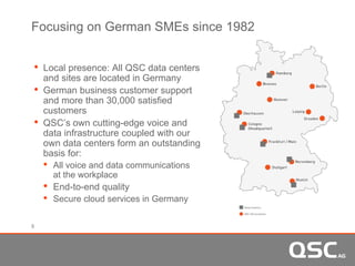 Qsc presentation14 | PDF
