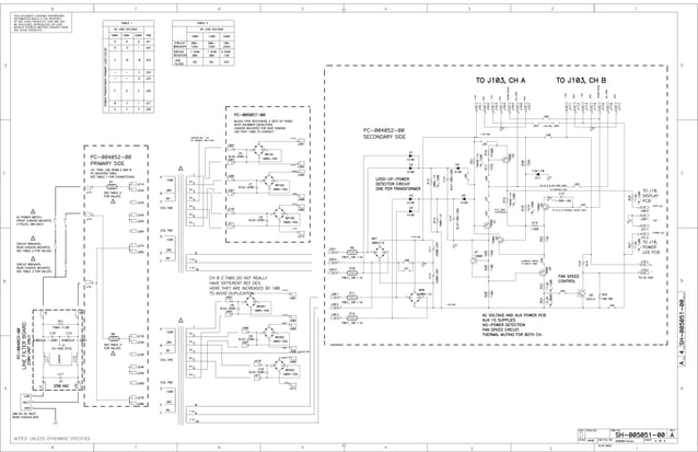 qsc_rmx5050.pdf power amplifier qsc 5050 | PDF | Technology & Computing