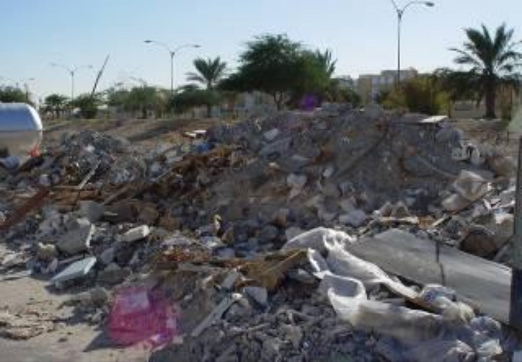 Building performance evaluation - trinitypna