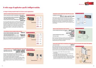 Q series brochure_2008-03 | PDF