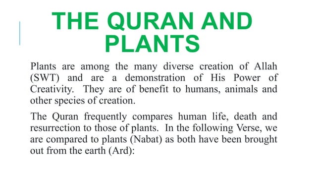 QSG Plants of the Quran (SLIDES).pptx