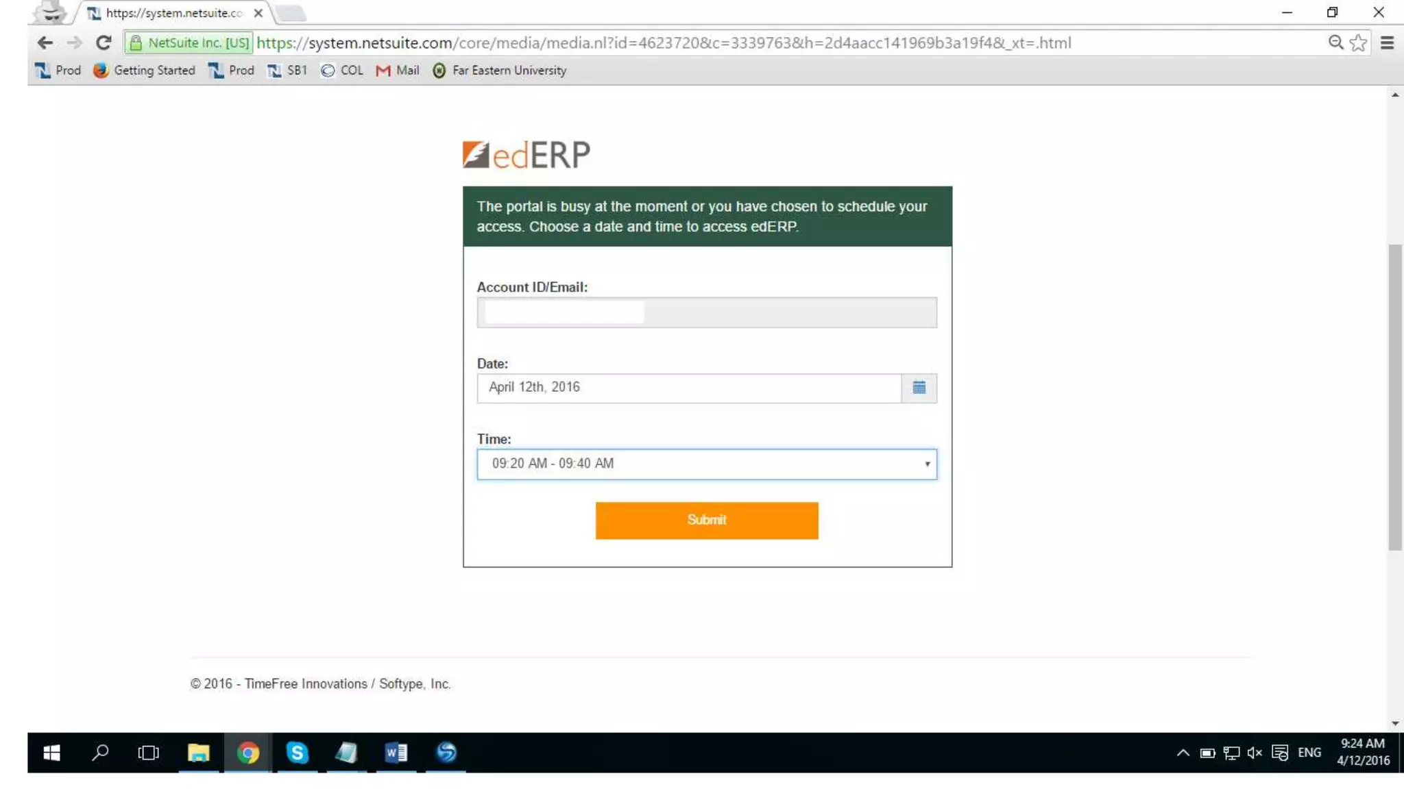 Guide to Queuing System | PPT