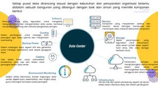Nilai Bisnis Komputasi Awan (Cloud Computing) | PDF