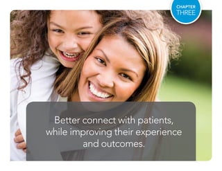 eBook - Top Six Ways an Integrated EDR Improves Your Health Center | PPT