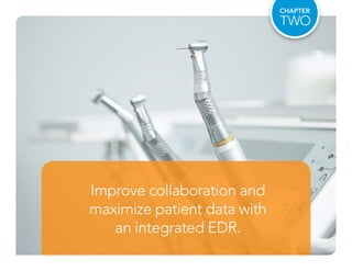 eBook - Top Six Ways an Integrated EDR Improves Your Health Center | PDF
