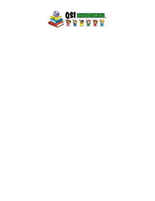 QSI Phuket 2015-16 Yearbook Orderform | PDF