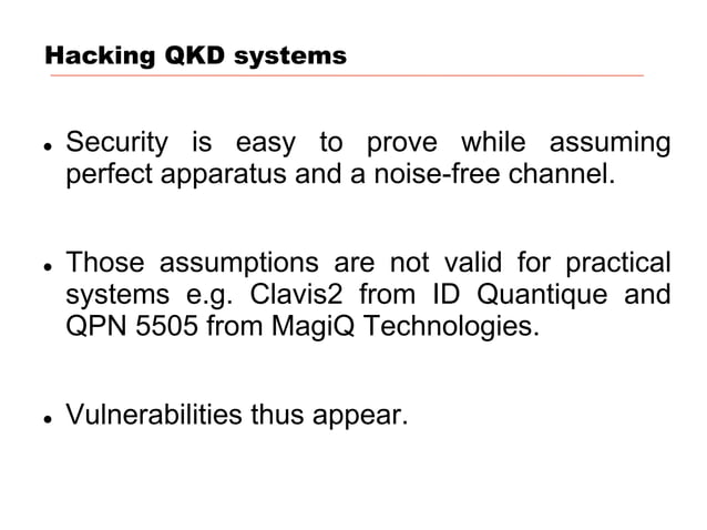QSIT-QuantumCryptography.ppt