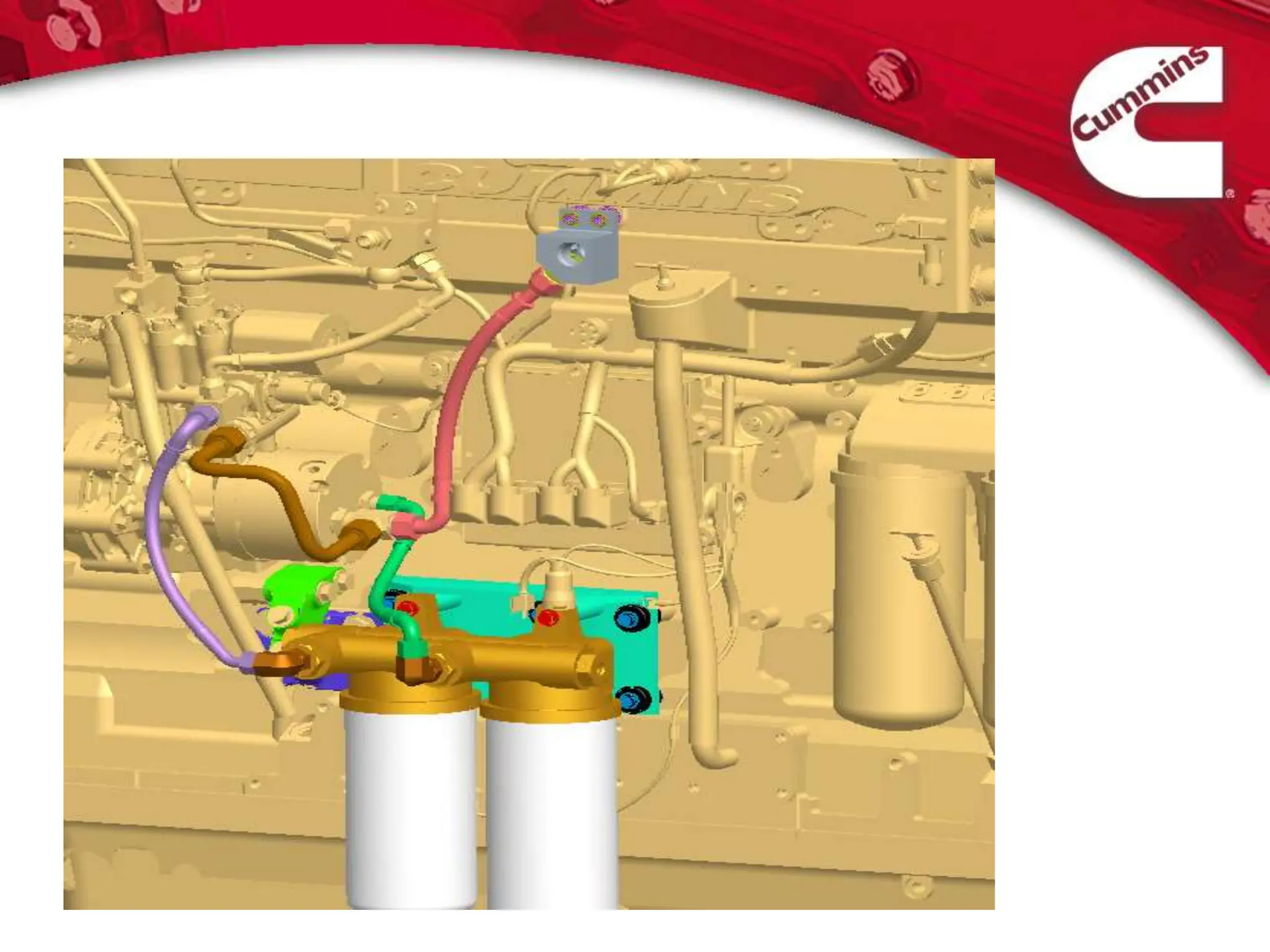 QSK19 CM850 MCRS CUMMINS Engine Jan 2007.ppt