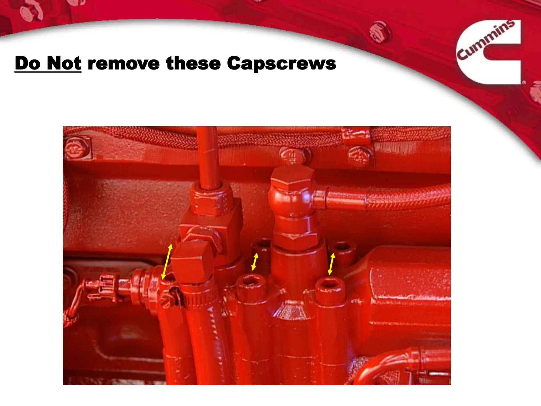 QSK19 CM850 MCRS CUMMINS Engine Jan 2007.ppt | Performance Cars | Auto Type