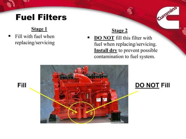 QSK19 CM850 MCRS CUMMINS Engine Jan 2007.ppt | Performance Cars | Auto Type