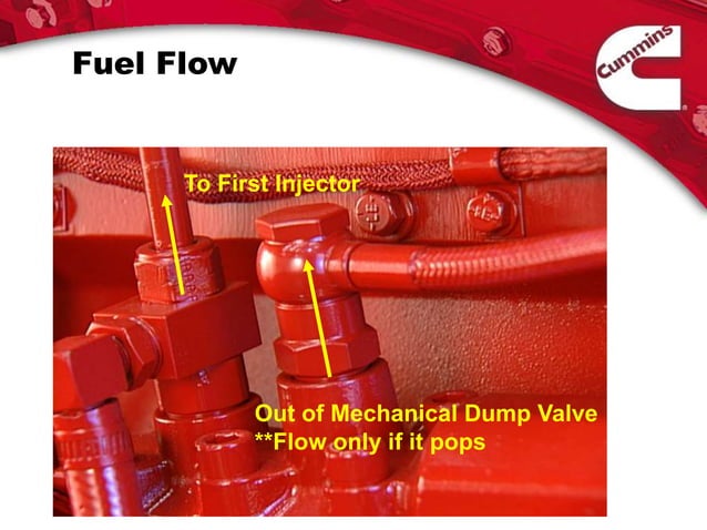 QSK19 CM850 MCRS CUMMINS Engine Jan 2007.ppt | Performance Cars | Auto Type