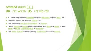 Q skills unit 2 vocab | PPT