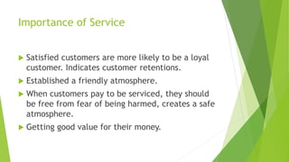QSM - Week 1 - Overview of Quality Service.pptx