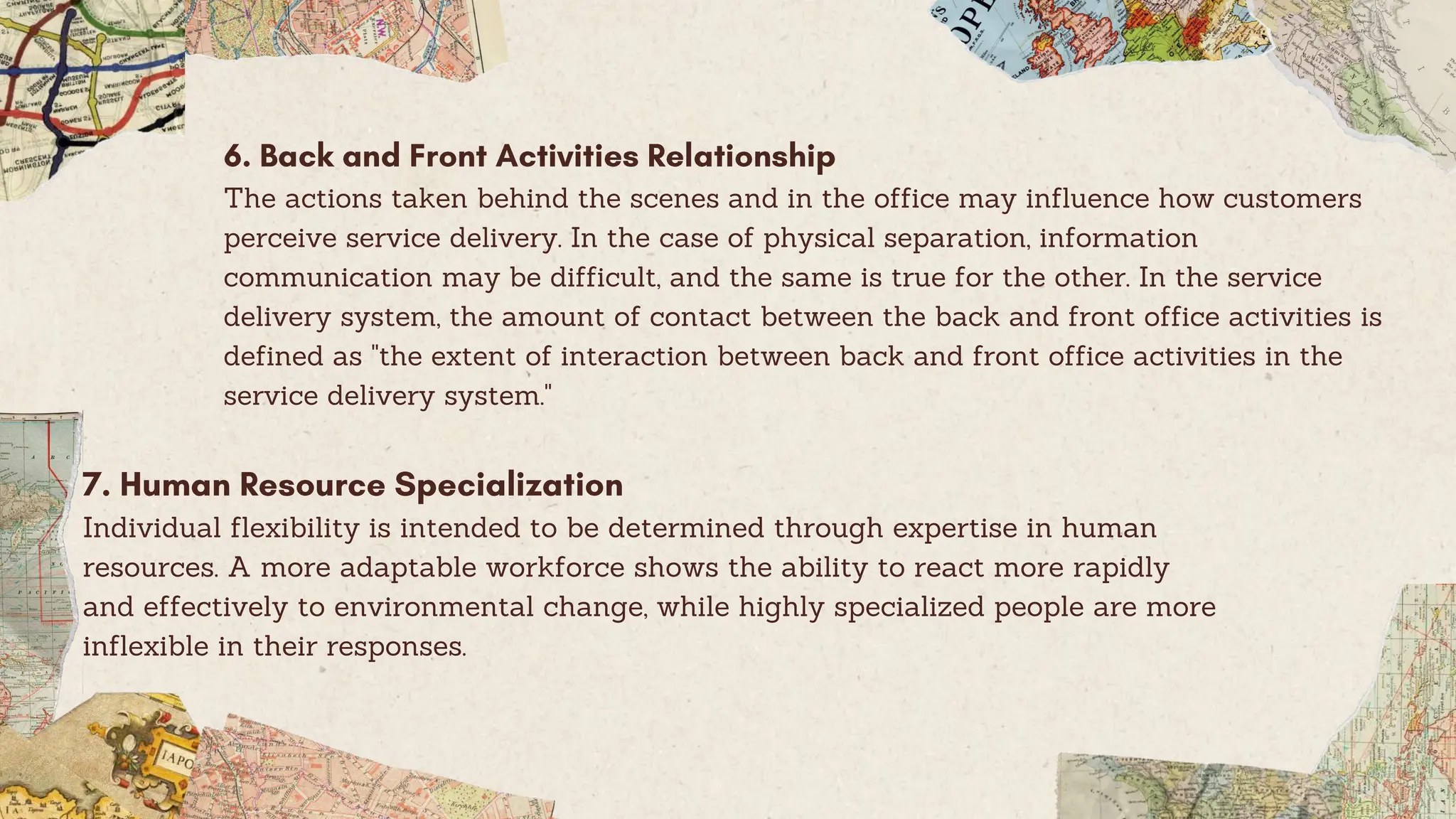 QSM Chap 6 Quality Service Delivery System in Tourism and Hospitality Industry.pptx