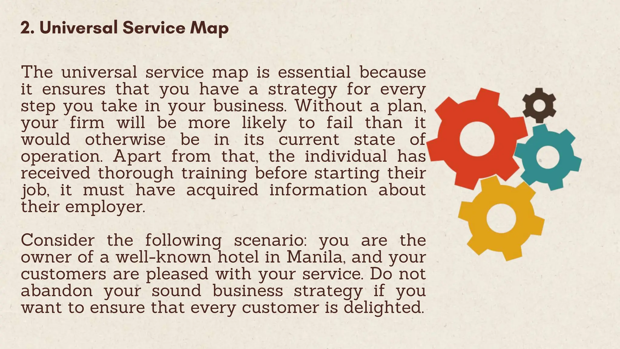 QSM Chap 6 Quality Service Delivery System in Tourism and Hospitality Industry.pptx