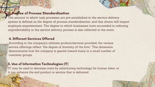 QSM Chap 6 Quality Service Delivery System in Tourism and Hospitality ...