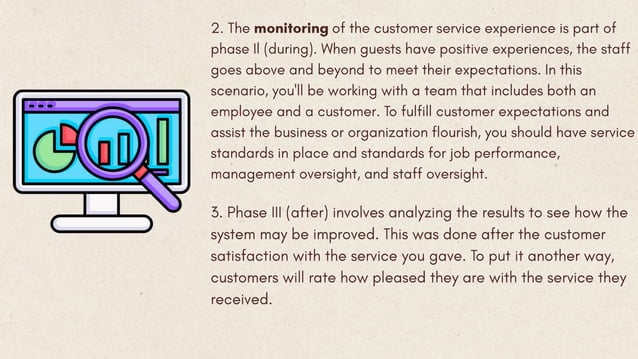 QSM Chap 6 Quality Service Delivery System in Tourism and Hospitality Industry.pptx | Human ...