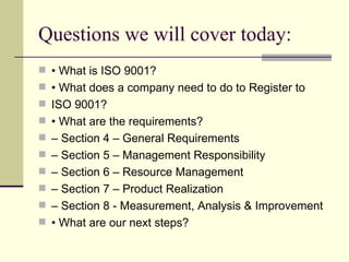 Quality Management Systems | PPT
