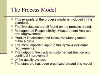 Quality Management Systems | PPT