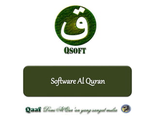 Qsoft | PPT