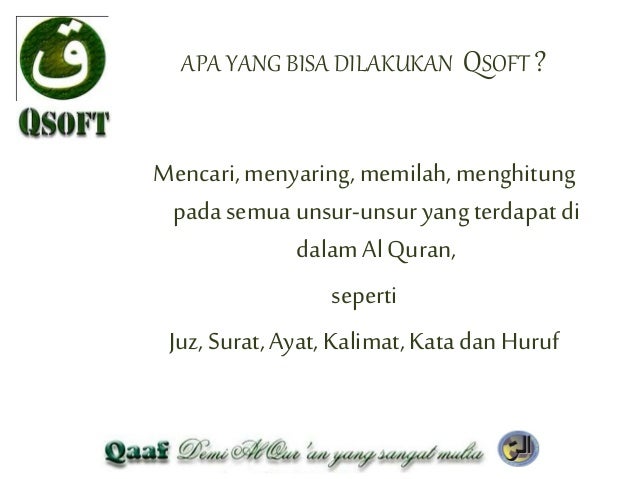 Qsoft