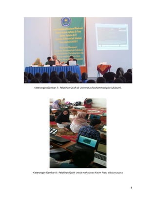 Qsoft datastudio | PDF