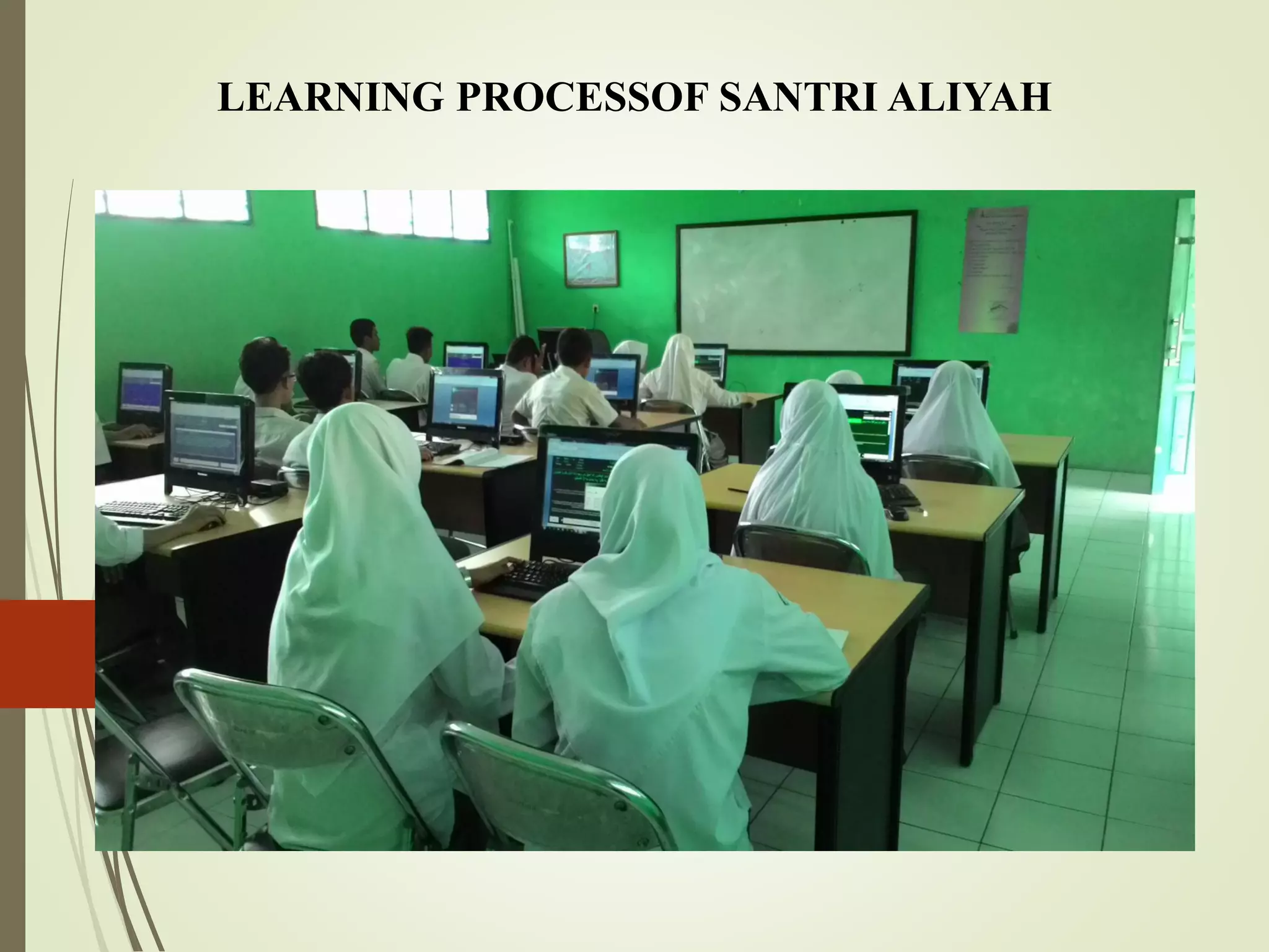 Qsoft for aliyah/highschool | PPT