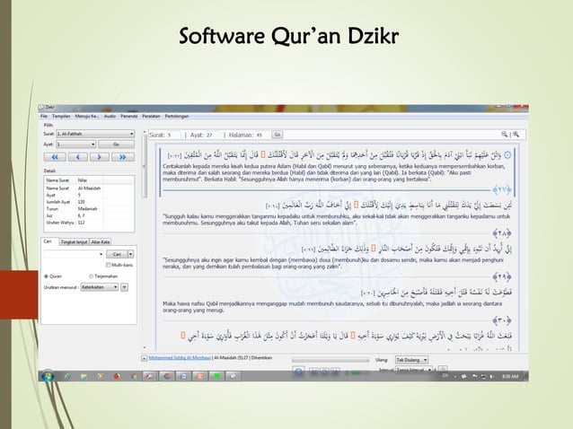 Qsoft for aliyah/highschool | PPT