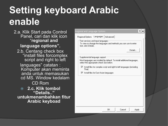 Qsoft tarbiyah | PPT